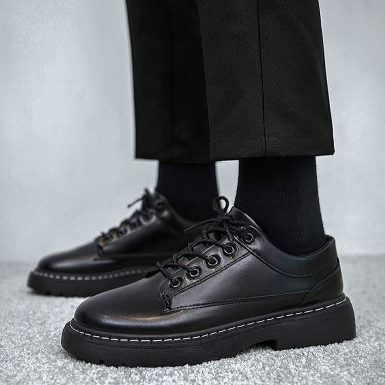 Jual NEW PRODUCT Servodio Sepatu Oxford Pria Sepatu Formal Kantor Kerja ...