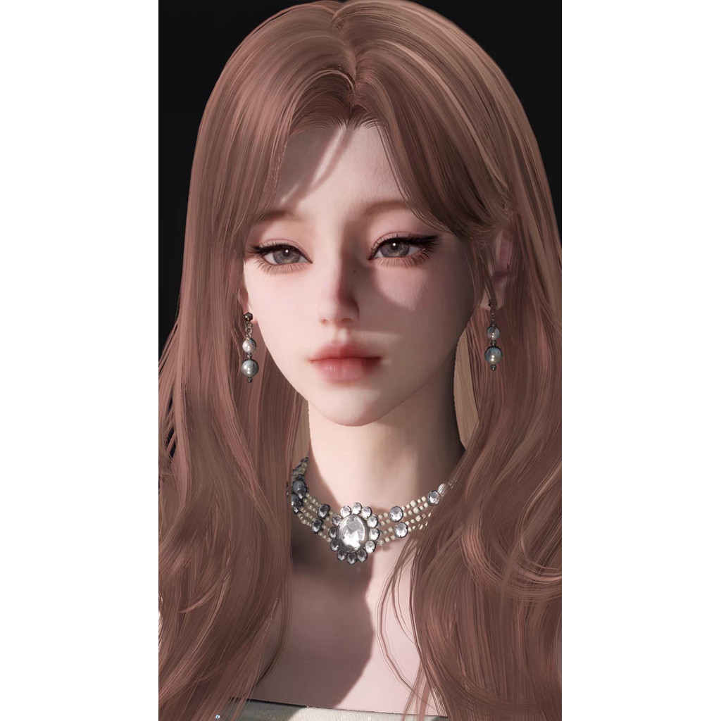 Jual LADS Love and Deep Space Deepspace Oplas Operasi Plastik QR Code ...