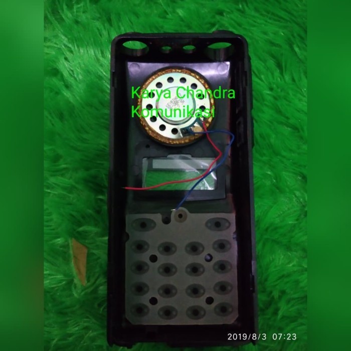 Jual Mabel CASING HANDY TALKY HT ALINCO DJ-195 196 | Shopee Indonesia