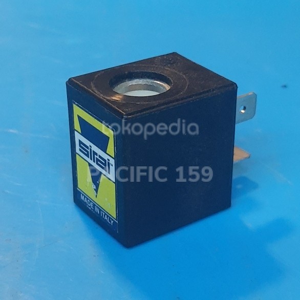 Jual Coil Solenoid Sirai | Shopee Indonesia