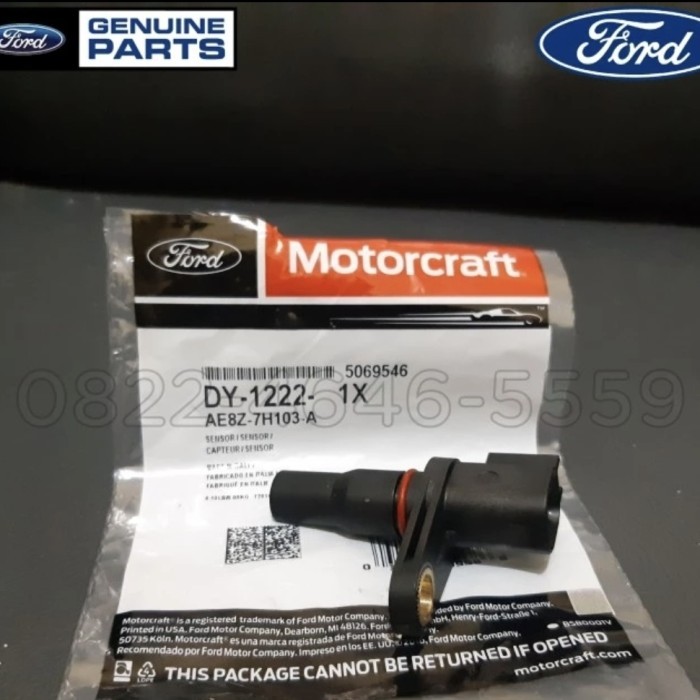 Jual Output Shaft Sensor / Oss Ford Fiesta Ecospot Dan Focus | Shopee ...