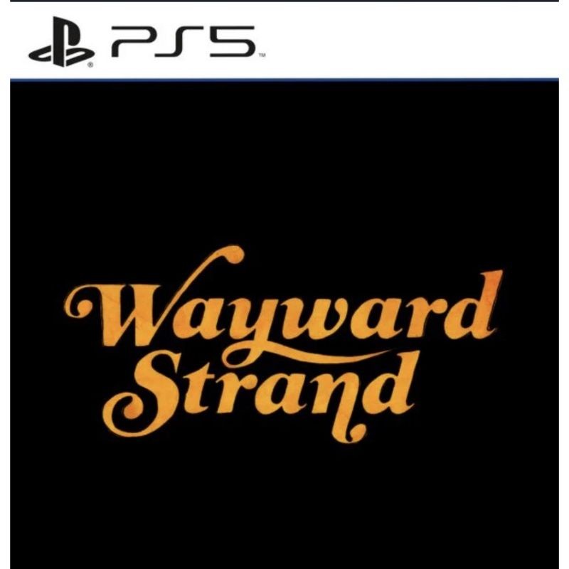 Jual Wayward Strand Full Game (Ps4 & Ps5)Digital Download | Shopee ...