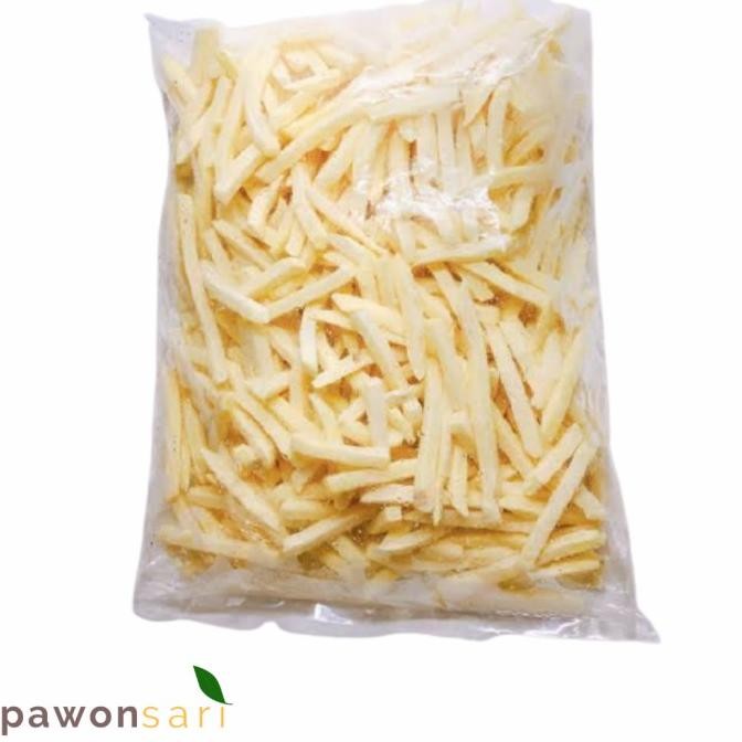 Jual Kentang Frozen 1 Kg Original | Shopee Indonesia