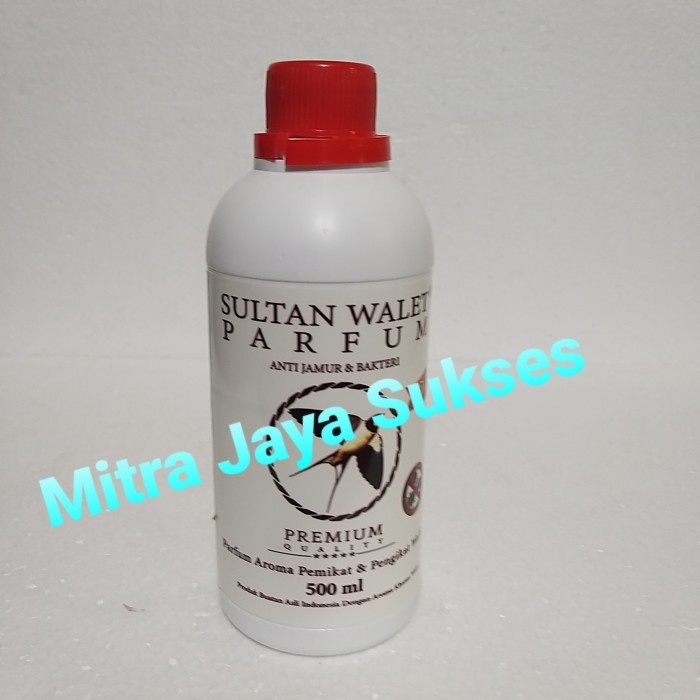 Jual Parfum Walet Sultan Liquid Isi 500Ml | Shopee Indonesia
