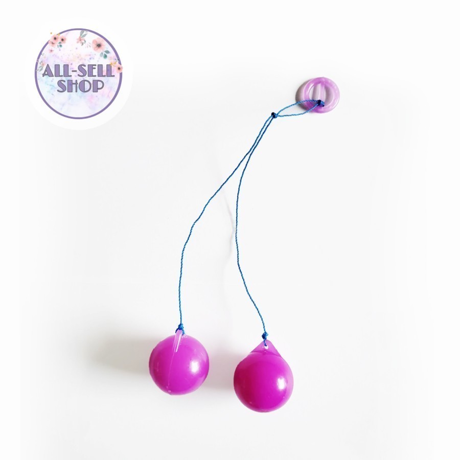 Jual Mainan Anak Viral Tik Tok Tek Etek Lato Latto Latolato Clacker ...