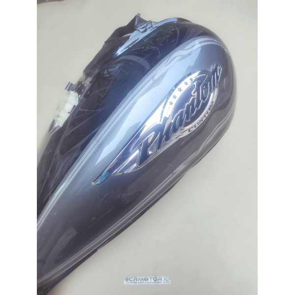 Jual Tangki Tengki Tanki Fueltank Fuel Tank Bensin Emblem Logo Honda ...