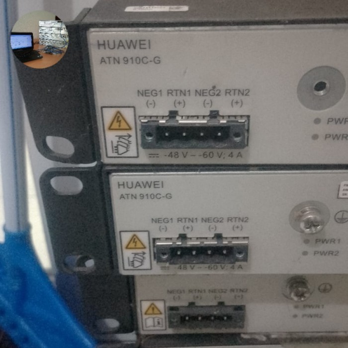 Jual Produk Unggulan Switch Huawei Atn 910C-G | Shopee Indonesia