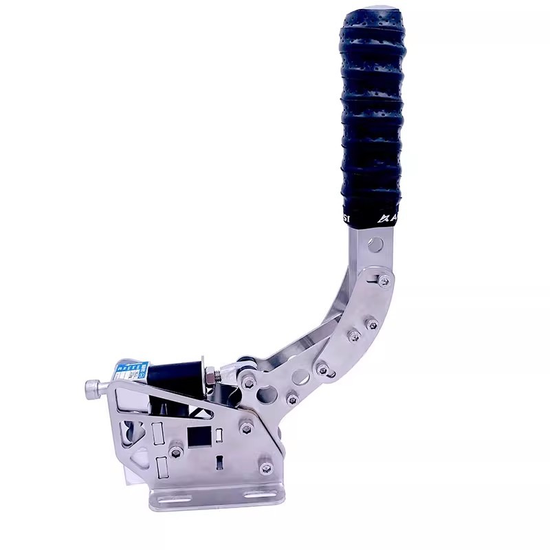 Jual YHS Sim Racing Handbrake USB HE Pressure Hand Brake for G25/G27 ...