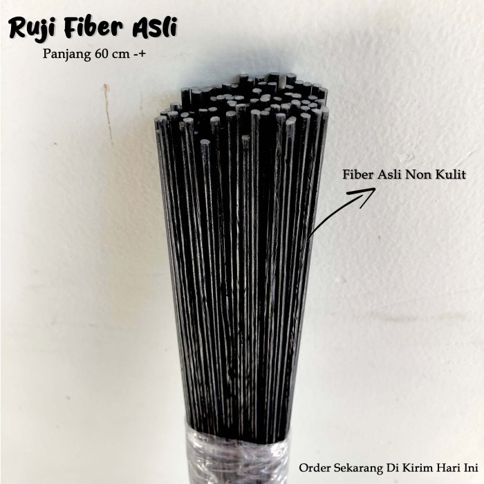 Jual Ruji Jeruji Fiber stick 1,5mm,2mm,2,5mm,3mm sangkar kandang burung ...