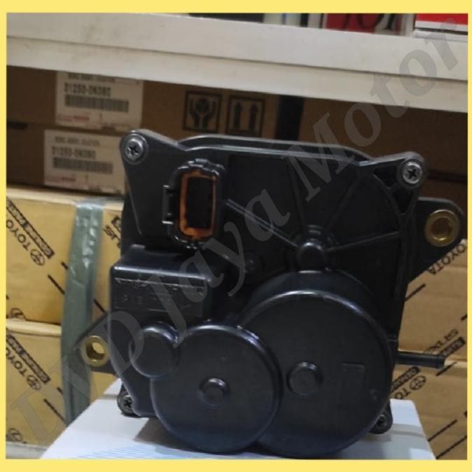 Jual Actuator Transfer Case Gear Nissan Navara D40 4Wd 33251-Ea301 ...