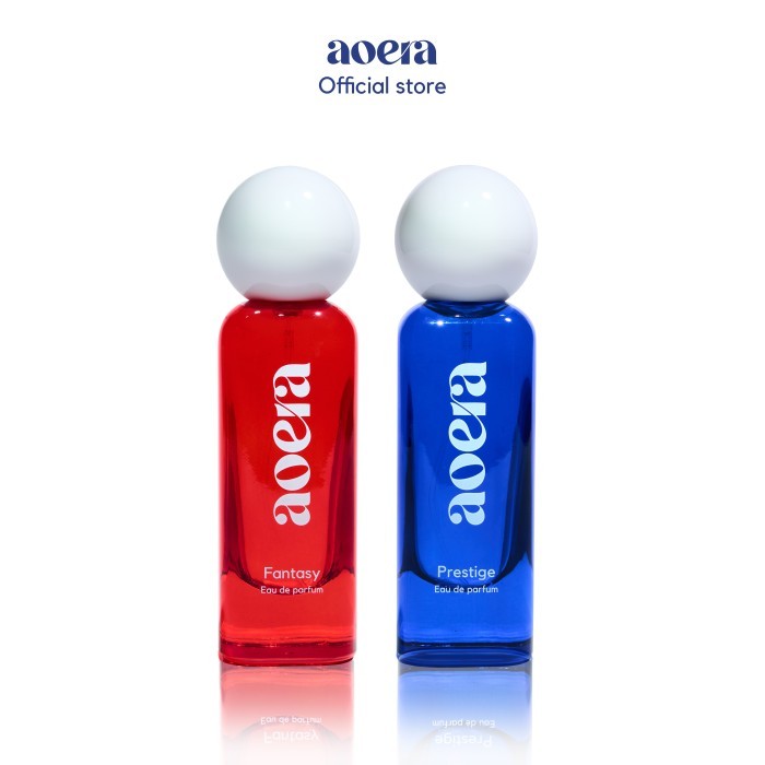 Jual Aoera Perfume - Promo Bundle All Variant - Eau de Parfum | Shopee ...