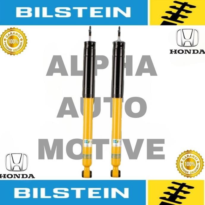 Jual Shockbreaker Belakang Mercy A150 B170 W169 W245 Original Bilstein ...