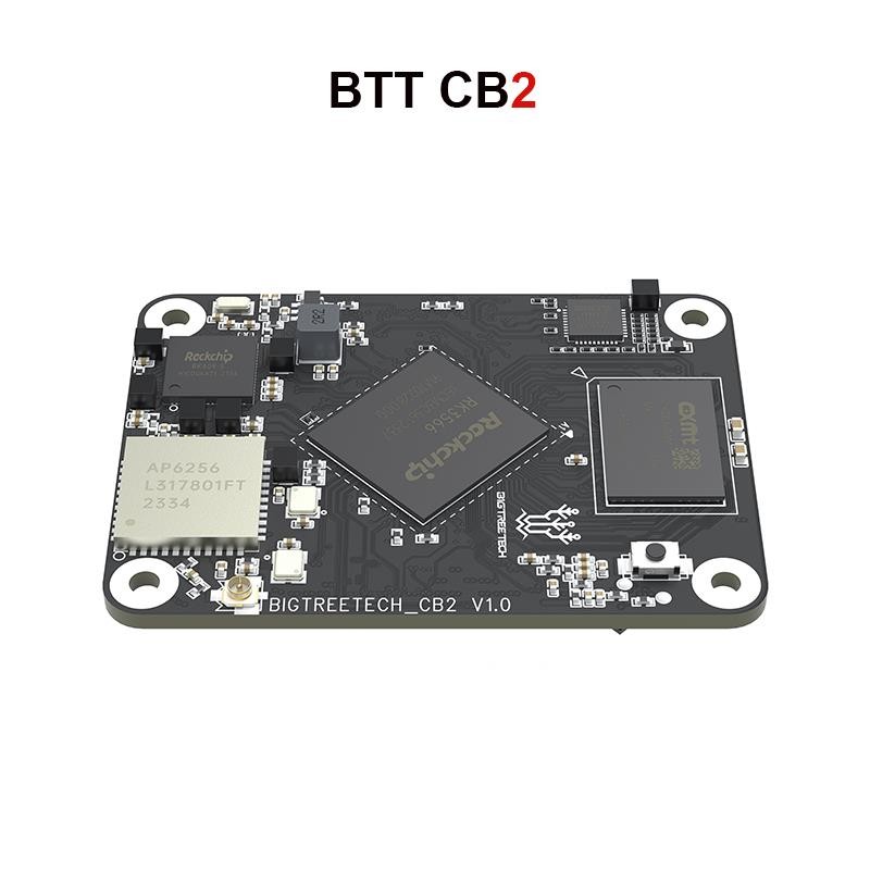 Jual TOPZI 2025 BTT CB2 Core Board SKR MINI E3 V3.0 Manta M8P For ...