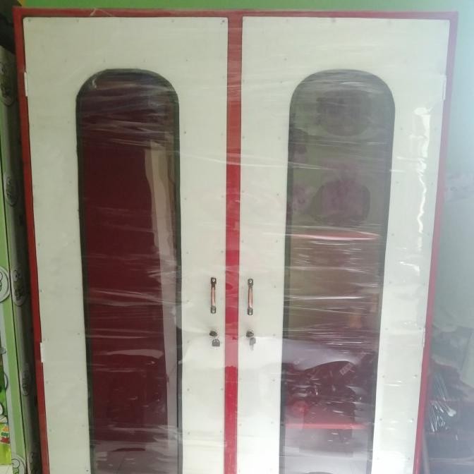 Jual Miliki Disc! Berkwalitas! Lemari Apd/Lemari Safety Pemadam/Fire ...
