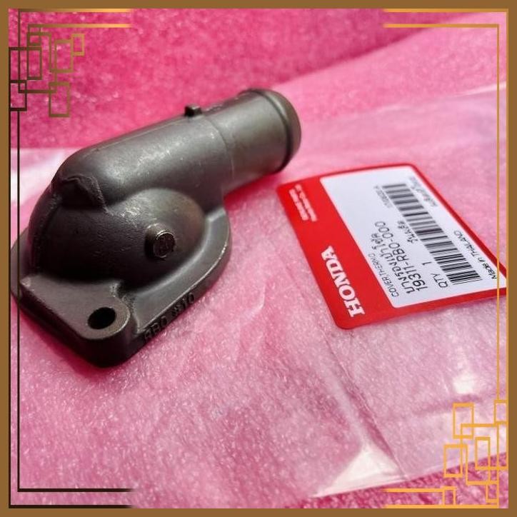 Jual [SNA] 19311-RB0-000 COVER TUTUP THERMOSTAT HONDA JAZZ RS FREED ...