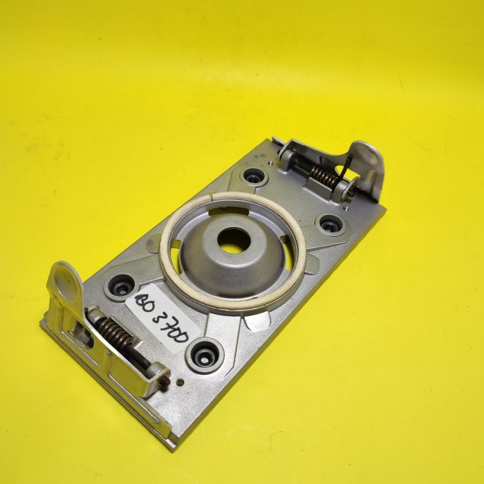 Jual Plat Base Alas Amplas Set Mesin Sander Makita BO3700 BO 3700 ...