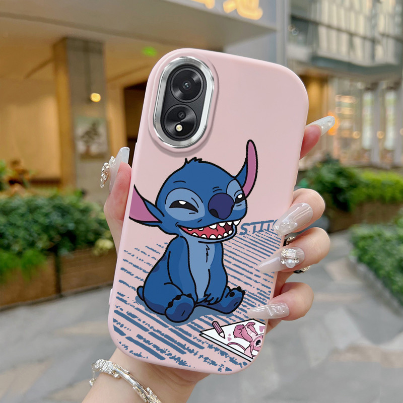 Jual Casing Hp Untuk OPPO A18 A38 A2x A17 A17K A16 A16s A54s A15 A15s ...