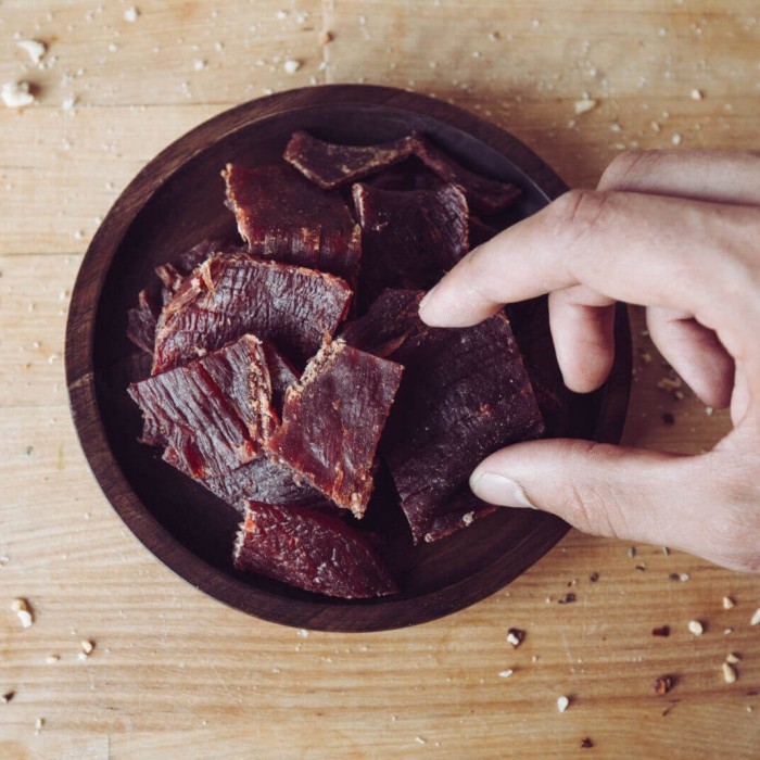 Jual Jack Links Original Beef Jerky 50 Gram | Shopee Indonesia