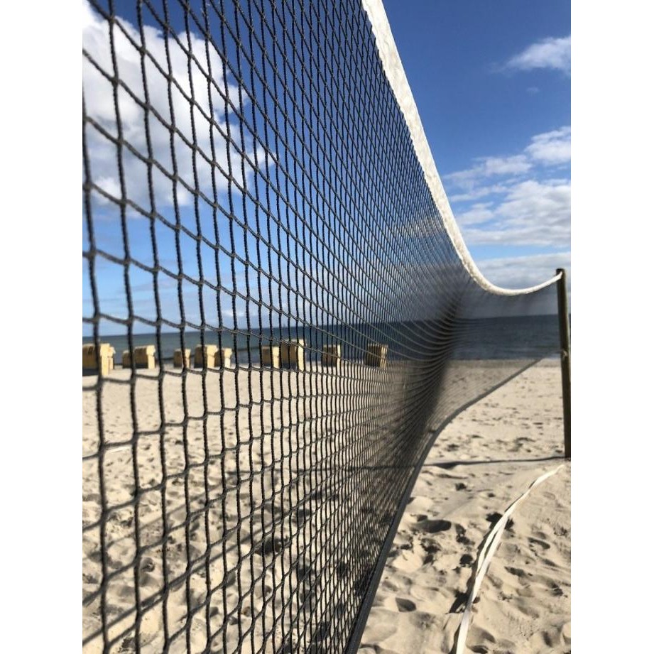 Jual official gold volleyball net - jaring net voli standar seling free ...