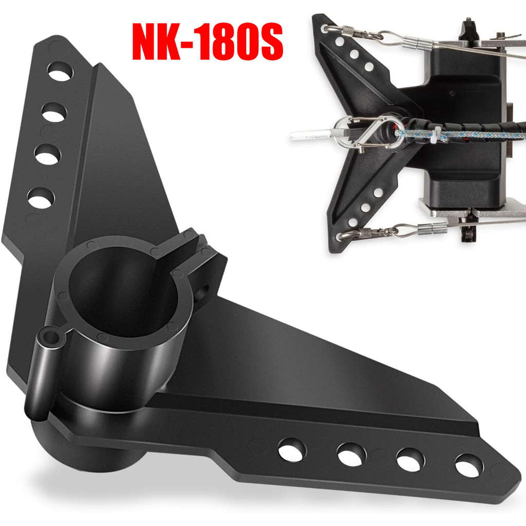 Jual CMTOFIC MX Newport Steering Triangle for NK-180S Brushless Kayak ...