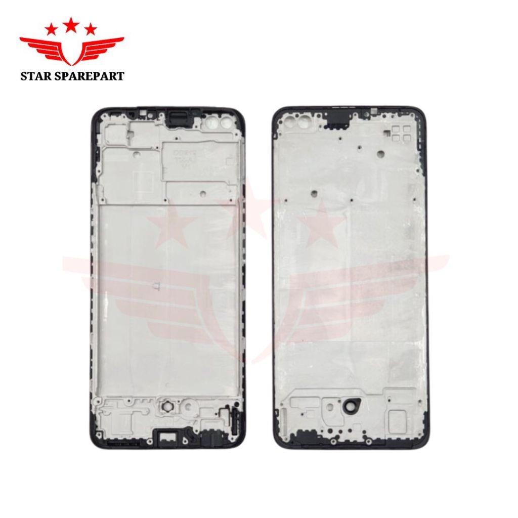 Jual MIDDLE FRAME LCD OPPO A93 4G/ F17 PRO/ RENO 4/ 4F/ 4 LITE | Shopee ...