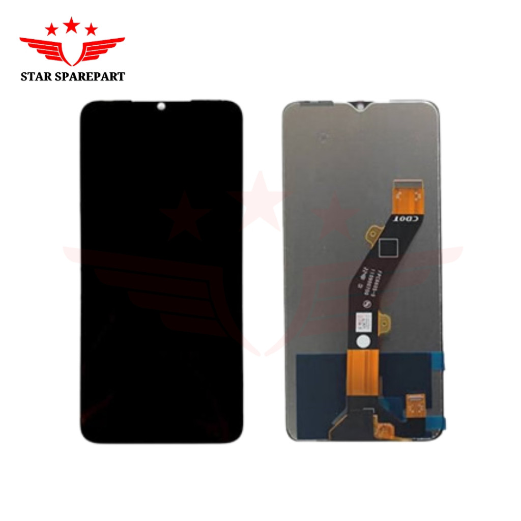 Jual LCD TOUCHSCREEN INFINIX X6515 / X6516 / X6517 / X669/B / C / D ...