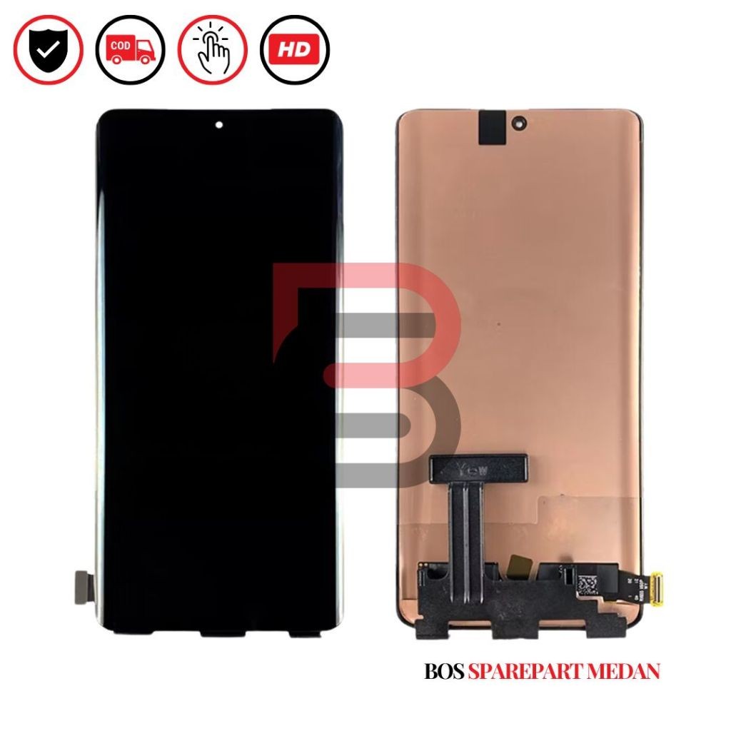 Jual LCD TOUCHSCREEN VIVO X60 PRO / X60 PRO PLUS 5G | Shopee Indonesia