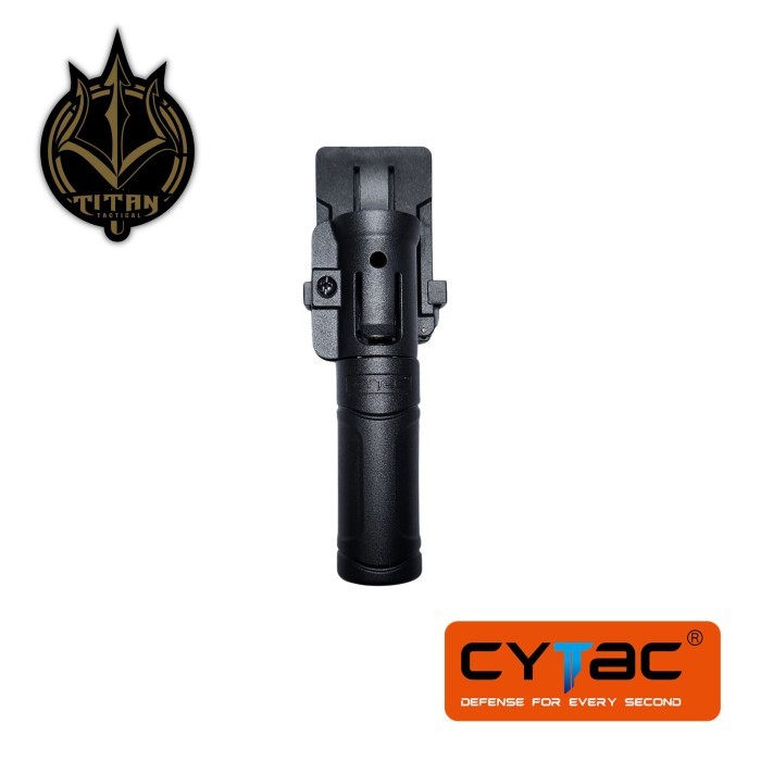 Jual CYTAC UNIVERSAL Baton HOLDER L3U5 | Shopee Indonesia