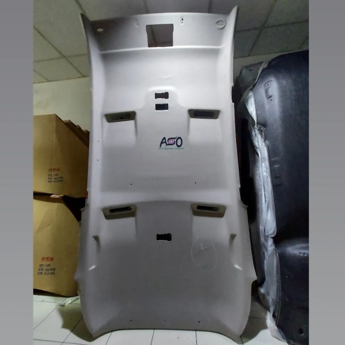 Jual Plafon Plapon Kabin Kijang Inova Innova 2012 - 2015 V Luxury ...