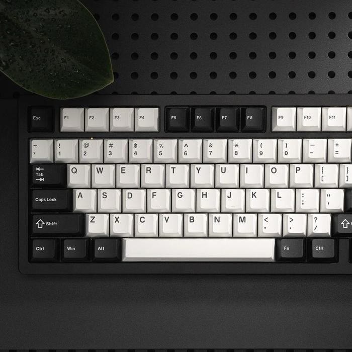 Jual Chilkey Nd75 Wireless 75% Lcd Mechanical Keyboard | Shopee Indonesia