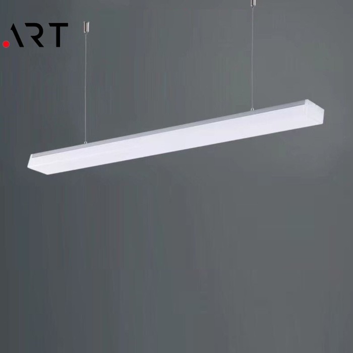 Jual Menarik Lampu Kerja Office Kantor Hanging / Lampu Gantung Led ...