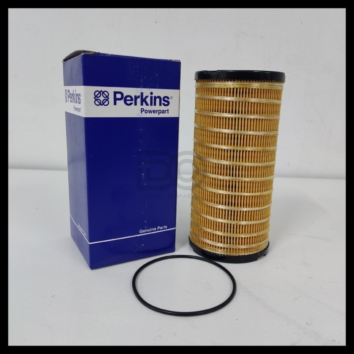 Jual 26560201 4816636 1R-1804 FUEL FILTER PERKINS FILTER SOLAR PERKINS ...
