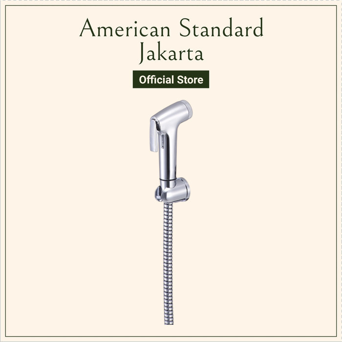 Jual BISA TERMIN! American Standard TP404 Jet Washer (Krom) | Shopee ...