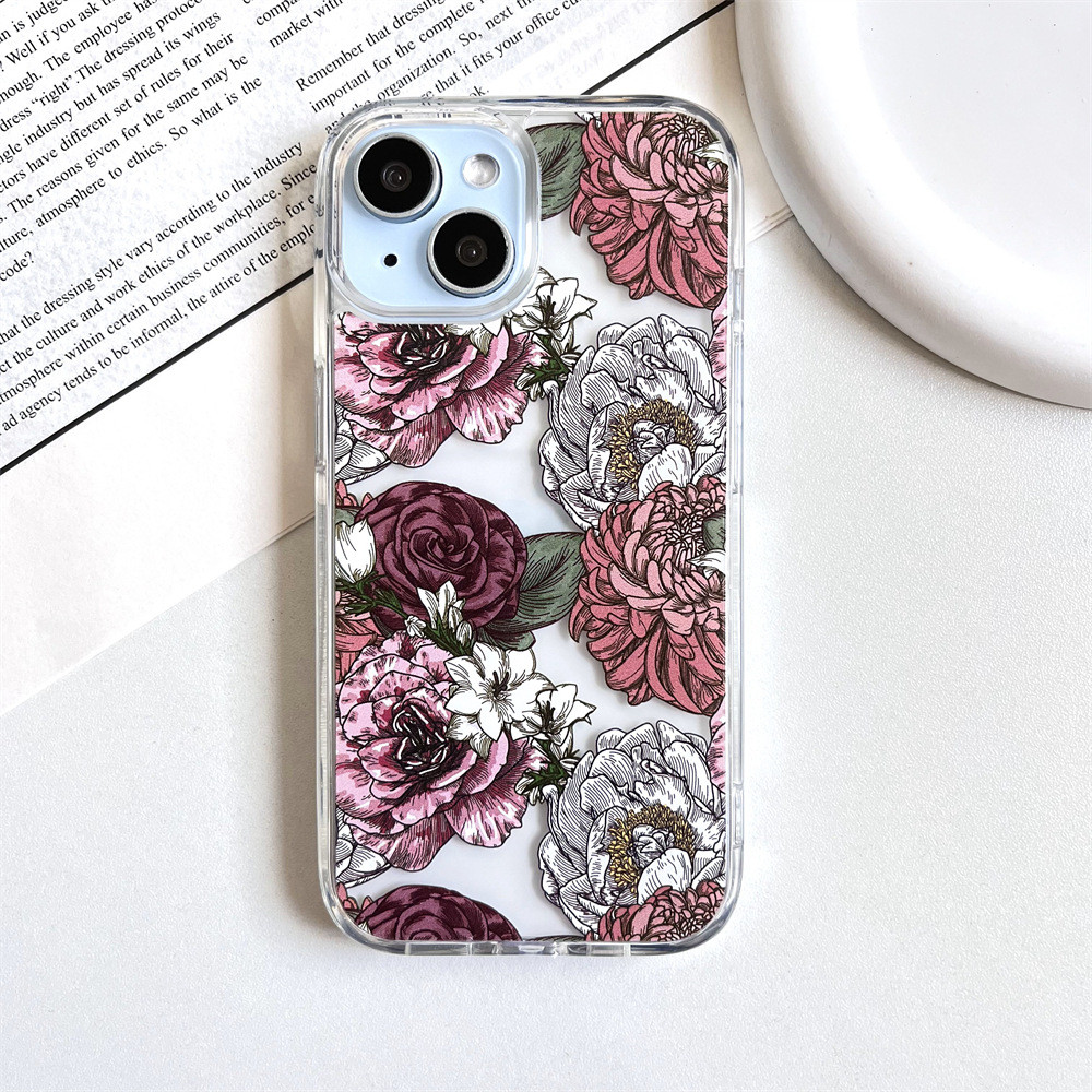 Jual Cewek Premium Terbaru elegan Casing Hp Xiaomi 15T Pro Poco F7 X7 ...