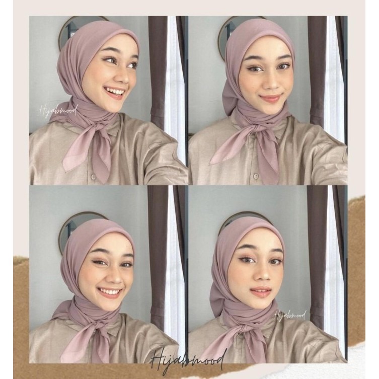 Jual Polly Cotton Preum ( Bella Square Preum ) | Shopee Indonesia