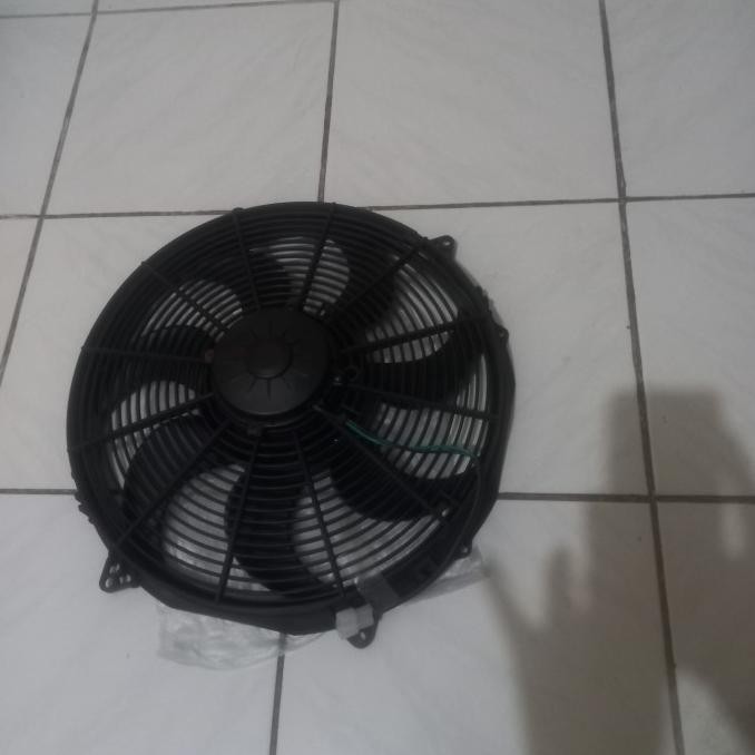 Jual Best!!! Bmm E36 E46 E39 E30 High Performanfe Pull Electric Fan ...