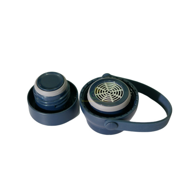 Jual LOCKNLOCK EXCLUSIVE WANNA BE SCREW TUMBLER CARRY HANDLE 450ML ...