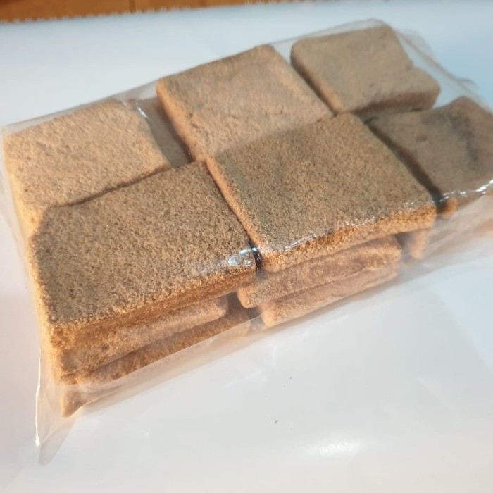 Jual Sagurangi/ Sagu Rangi/ Sagu Ambon 500Gr | Shopee Indonesia