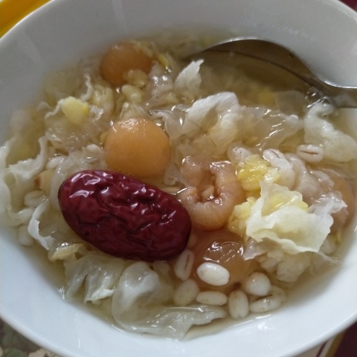 Jual Paket Lengkap Sekoteng Singapur/ Cheng Teng | Shopee Indonesia