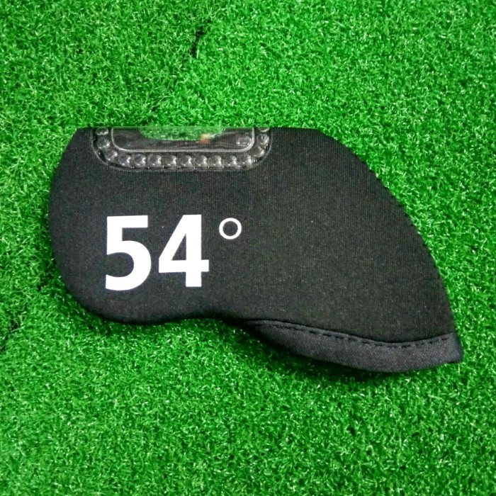 Jual Golf Headcover Pelindung Set | Shopee Indonesia