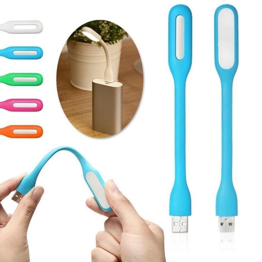 Jual PS LAMPU USB LED SIKAT FLEKSIBEL LAMPU SIKAT LED FLEXIBLE NON GARSNSI NON CEK NO KOMPLAIN ...