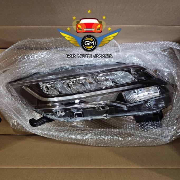 Jual Lampu Besar Depan Kanan-Headlamp Kanan All New Rush-Terios 81130 ...