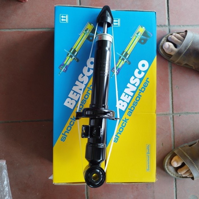 Jual Shockbreaker Shock Absorber Belakang Honda Odyssey RB1 RB3 2004 ...