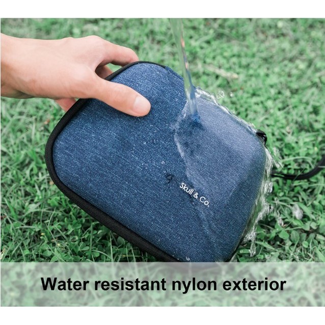 Jual Skull & Co Tas Stik PS5/PS4/Xbox/Switch Carrying Case All ...