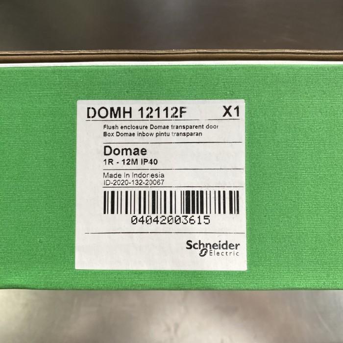 Jual HARGA DISC - Mcb box 12 group schneider | Shopee Indonesia