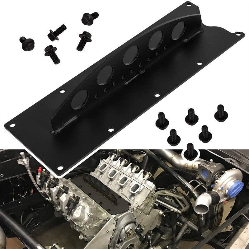 Jual NADZWA Heavy Duty Engine Hoist Lift Plate for LS LSX LS LS1 LS2 ...