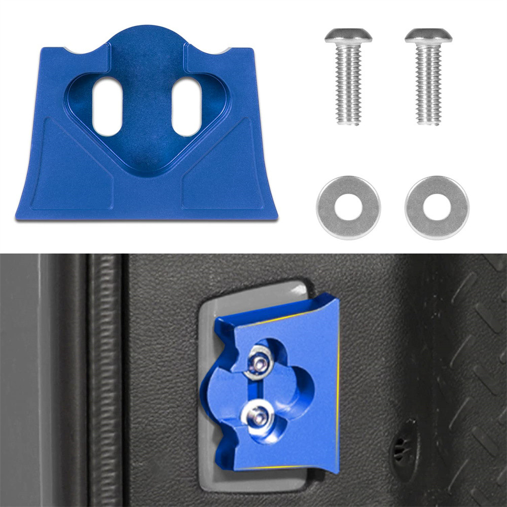 Jual NADZWA Tailgate Stopper Limiter Tailgate Latch Bumper Stop ...