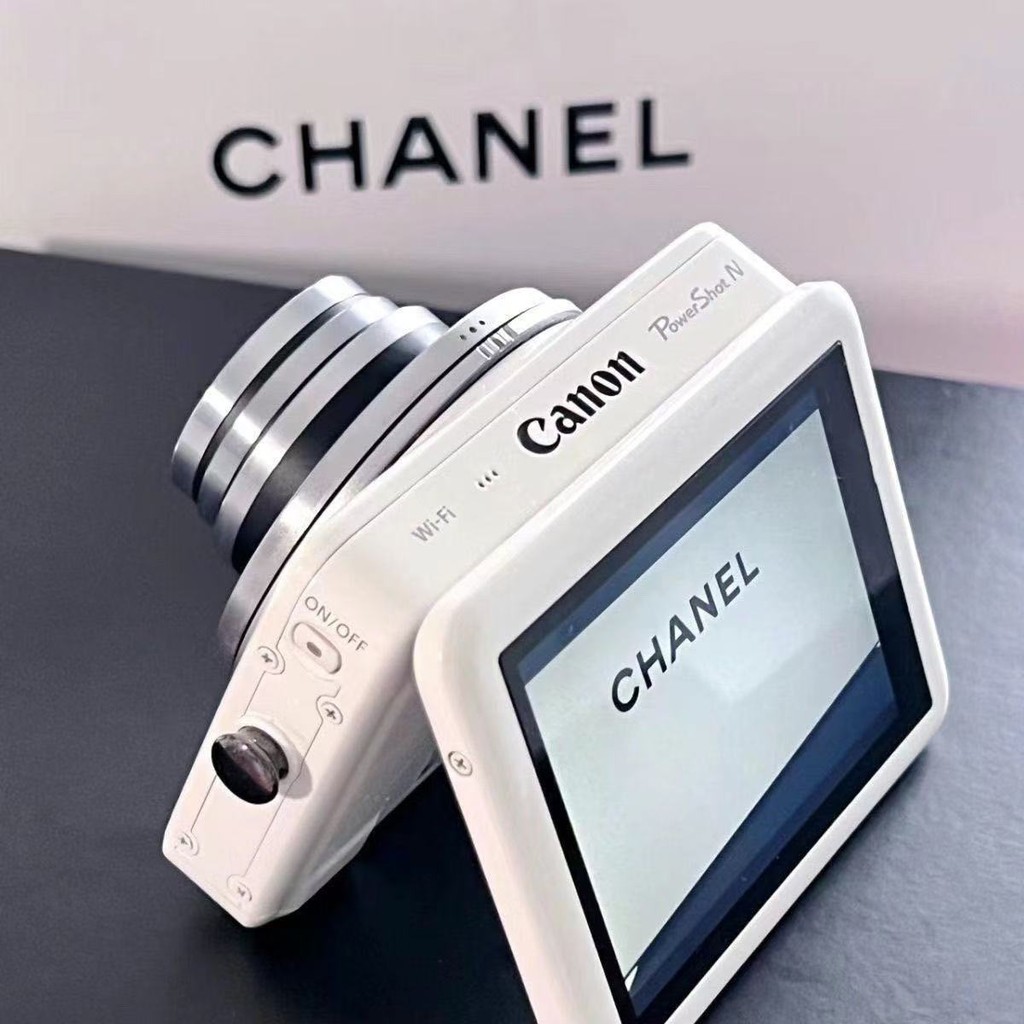 Jual 100 Million Pixel Camera with Flip Screen ccd Camera | Shopee ...