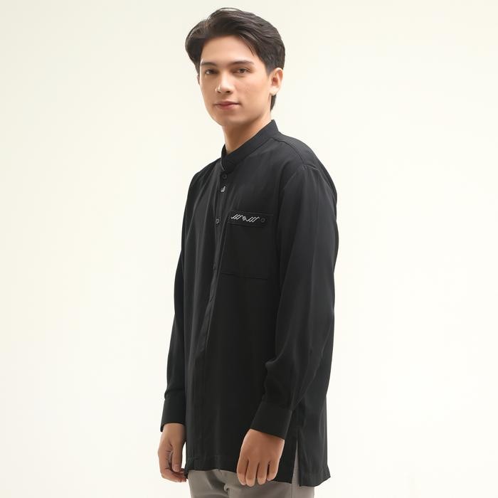 Jual Rabbani - Gamis & Kemeja Koko Couple Artana | Shopee Indonesia