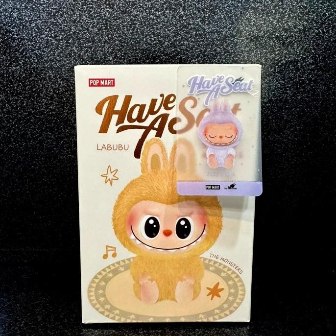 Jual Terbaru, Labubu V2 Original Harga Spesial Akhir Tahun | Shopee ...